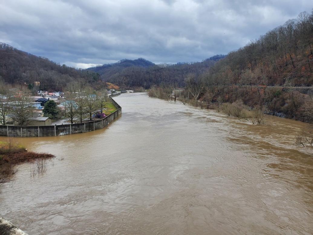 WV flooding: FEMA grants limited Major Disaster Declaration | News ...