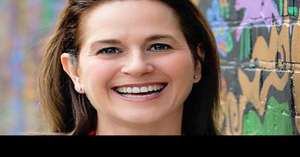 Gazette endorsement: Amy Goodwin for mayor of Charleston | Editorial ...