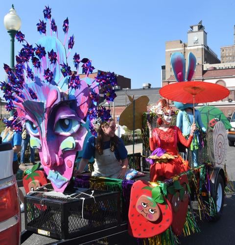 FestivALL 2024 lineup highlights | Arts & Entertainment | wvgazettemail.com