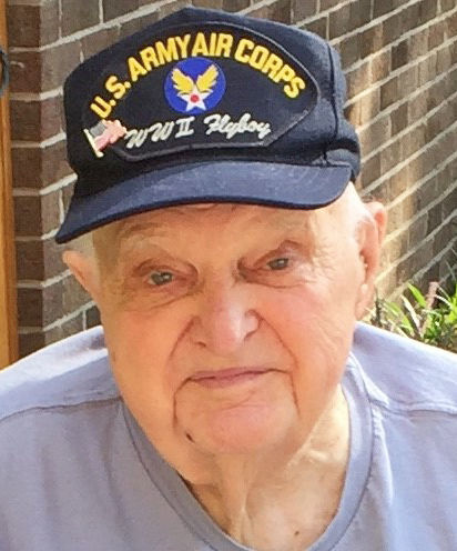 William A. Steffick | Obituary Archives | wvgazettemail.com