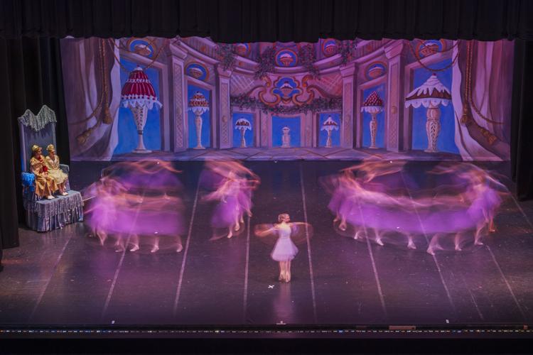 PHOTOS: 'The Nutcracker' returns to Charleston | Arts & Entertainment ...