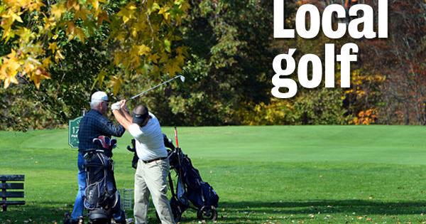 Mullens ties The Meadows record for lead in WV Amateur | Sports ...