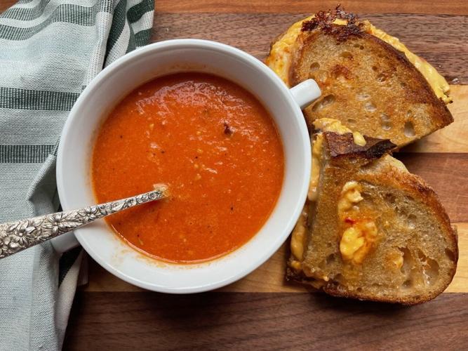 WV Culinary Team: 'Tis the season for satisfying soups | Life & Arts ...