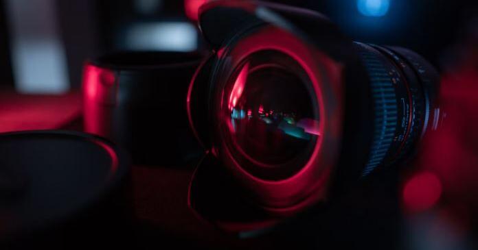 Nanoscale Lenses Revolutionize Optics: Instantly Transforming Infrared ...
