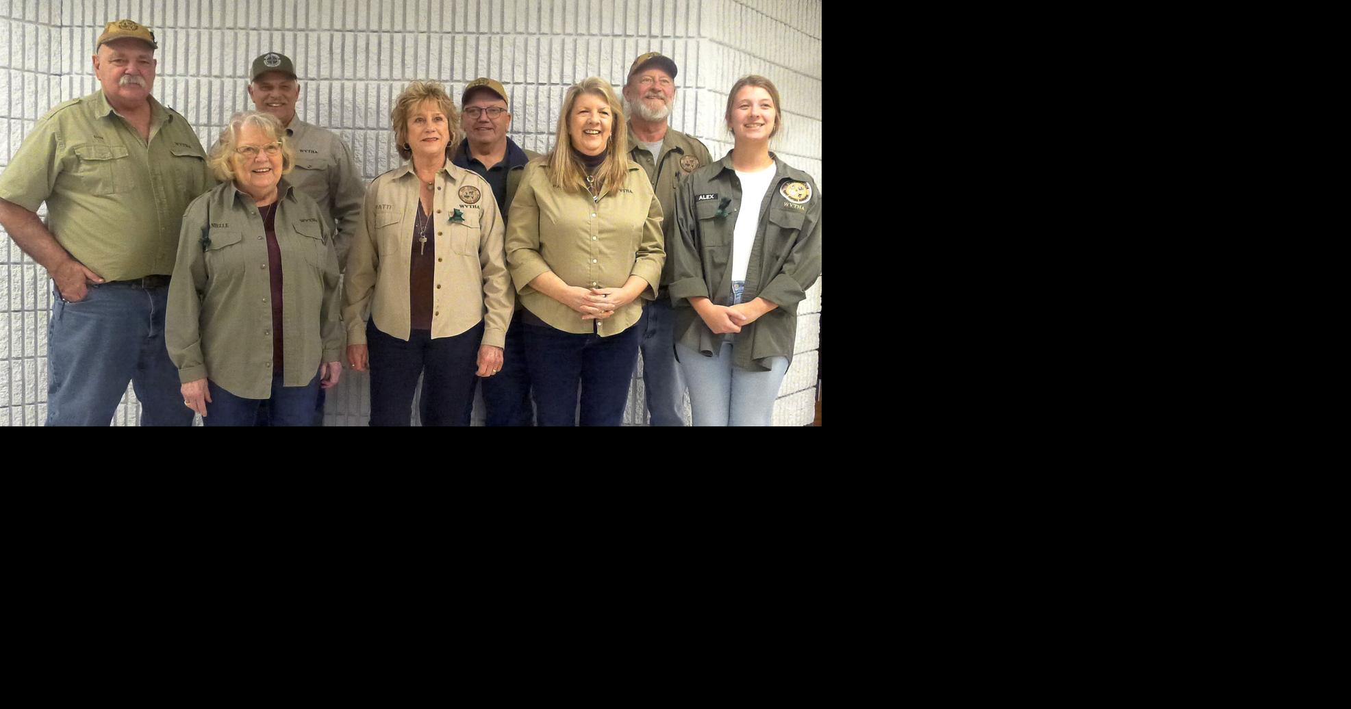 2026 West Virginia Trophy Hunters Association Hunting and Fishing Show ...