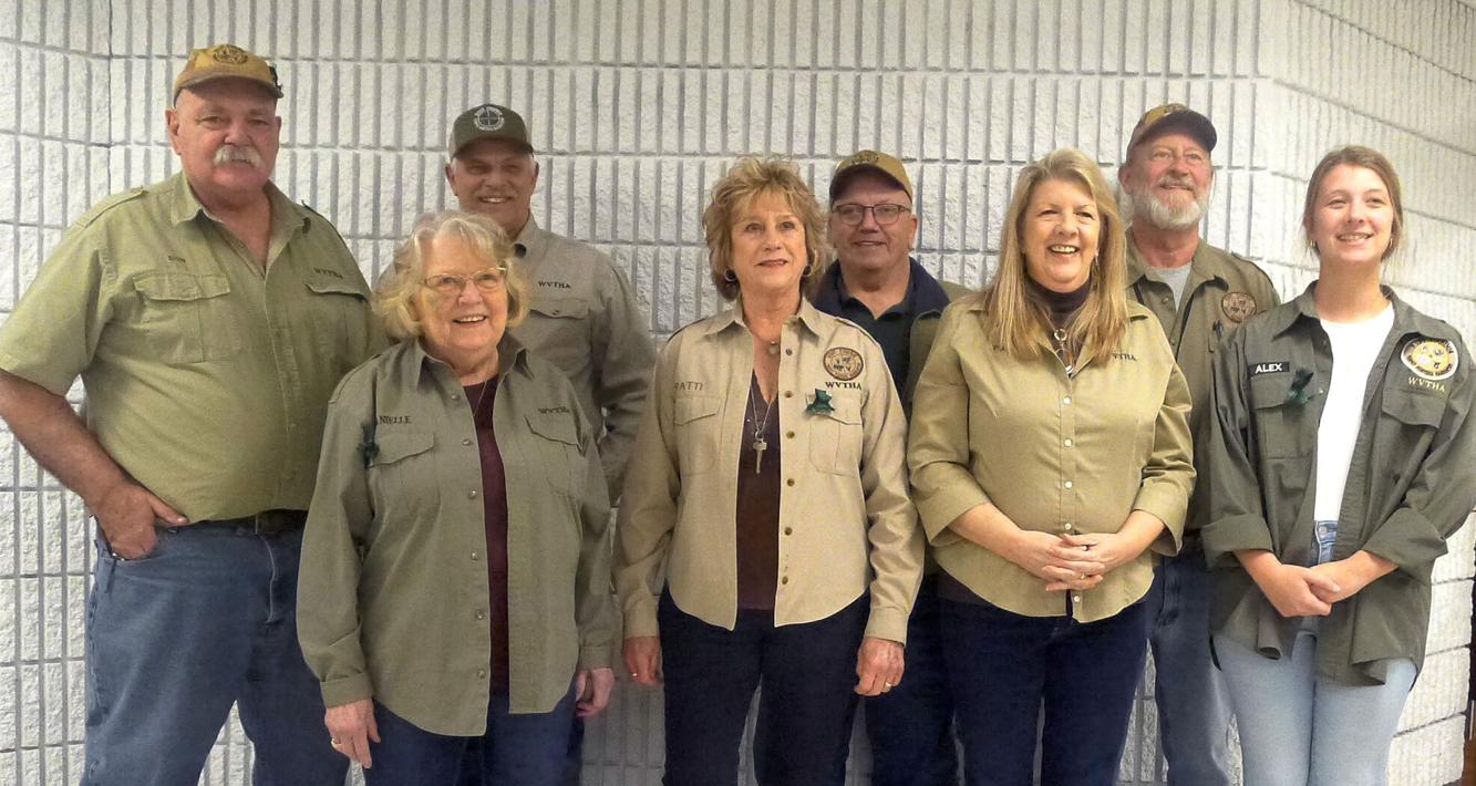 2026 WV Trophy Hunters Association Hunting and Fishing Show | On the ...