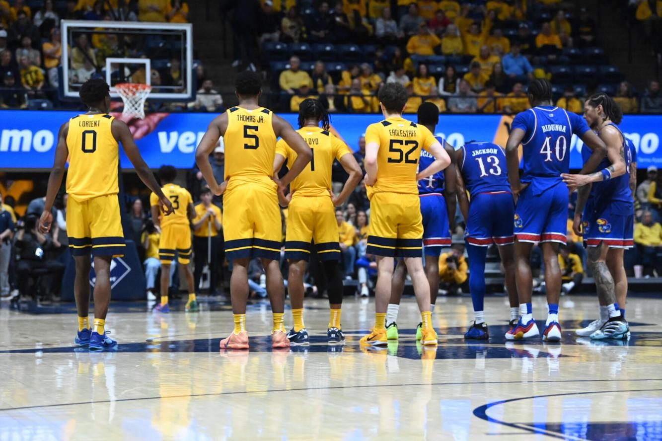 WVU men's basketball: Mountaineers in need of quality road wins at 3-2 ...
