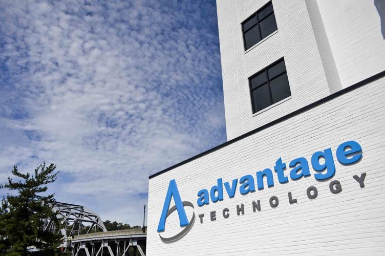 Arclin announces Belle plant changes; Advantage.Tech expands | Business ...