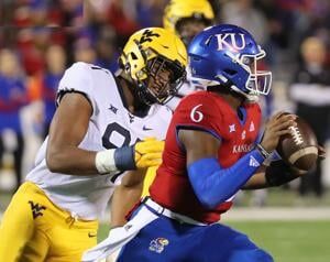 Like a puppy, Sean Martin is inquisitive and filled with potential ...