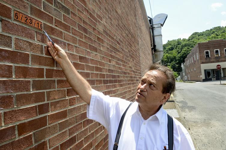 'A legacy of love': While challenges persist for Rainelle after 2016 ...