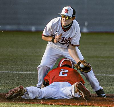 Prep baseball: St. Albans wraps up Region 3 crown with 9-3 win over Oak ...