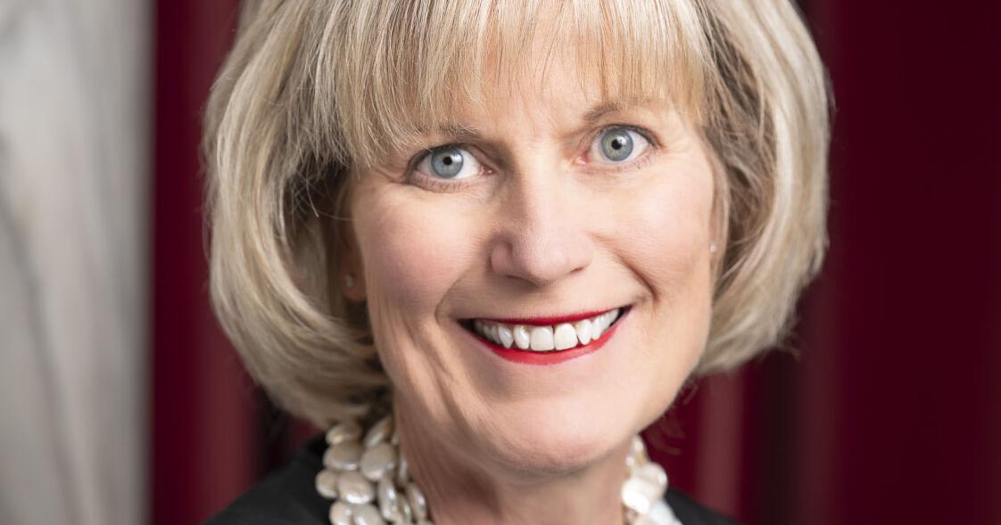 WV Supreme Court Justice Beth Walker announces retirement | Legal ...