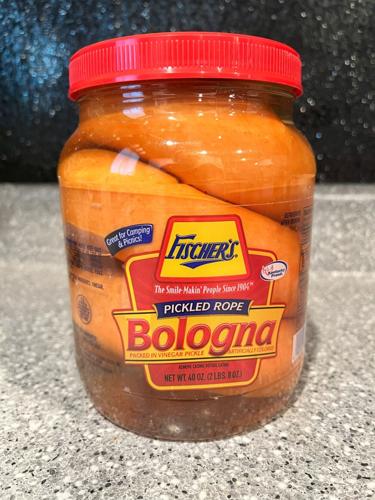 WV Culinary Team: No baloney: Bologna brings the brine | Life & Arts ...