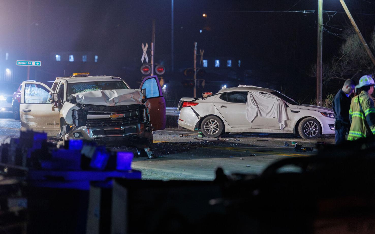 Woman dead in head-on crash in London, WV near London Locks | Legal ...