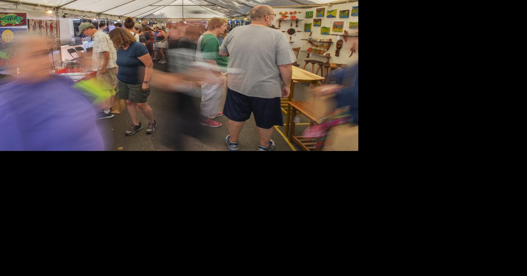 FestivALL concludes this week | Arts & Entertainment | wvgazettemail.com