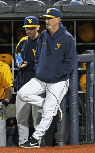 WVU baseball: Mountaineers rise to historic heights | WVU ...