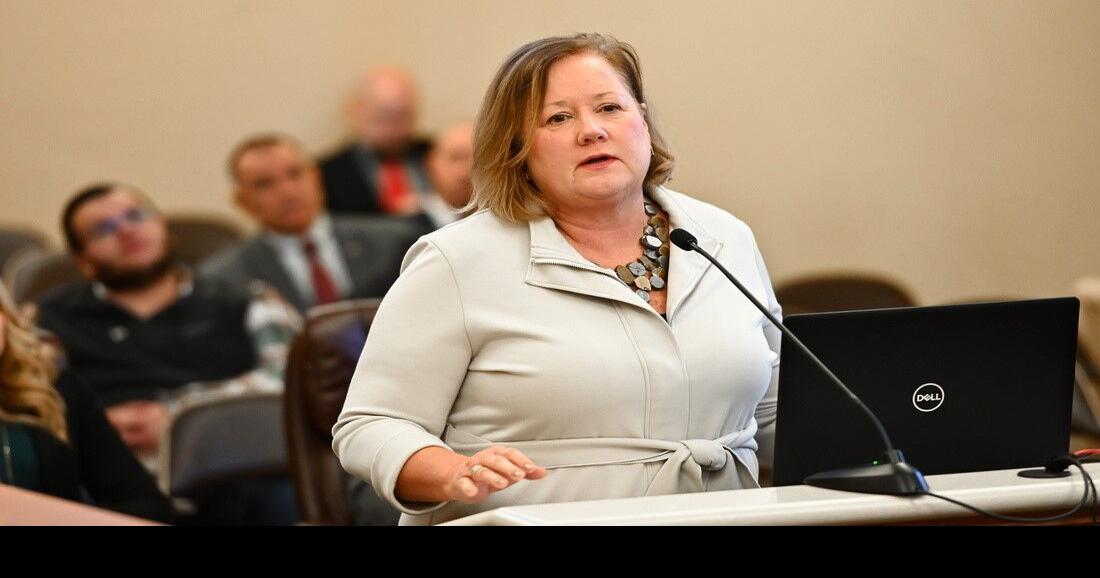 Persily: In-state medical residencies drive doctor retention | Politics ...