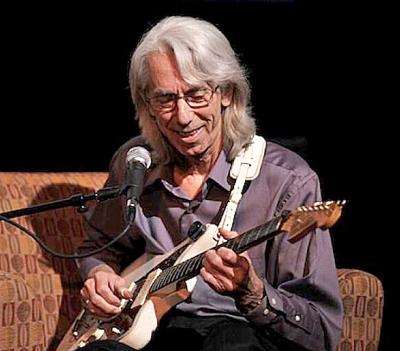 WV guitarist Wayne Moss known for Pretty Woman dead at 88 | Arts ...