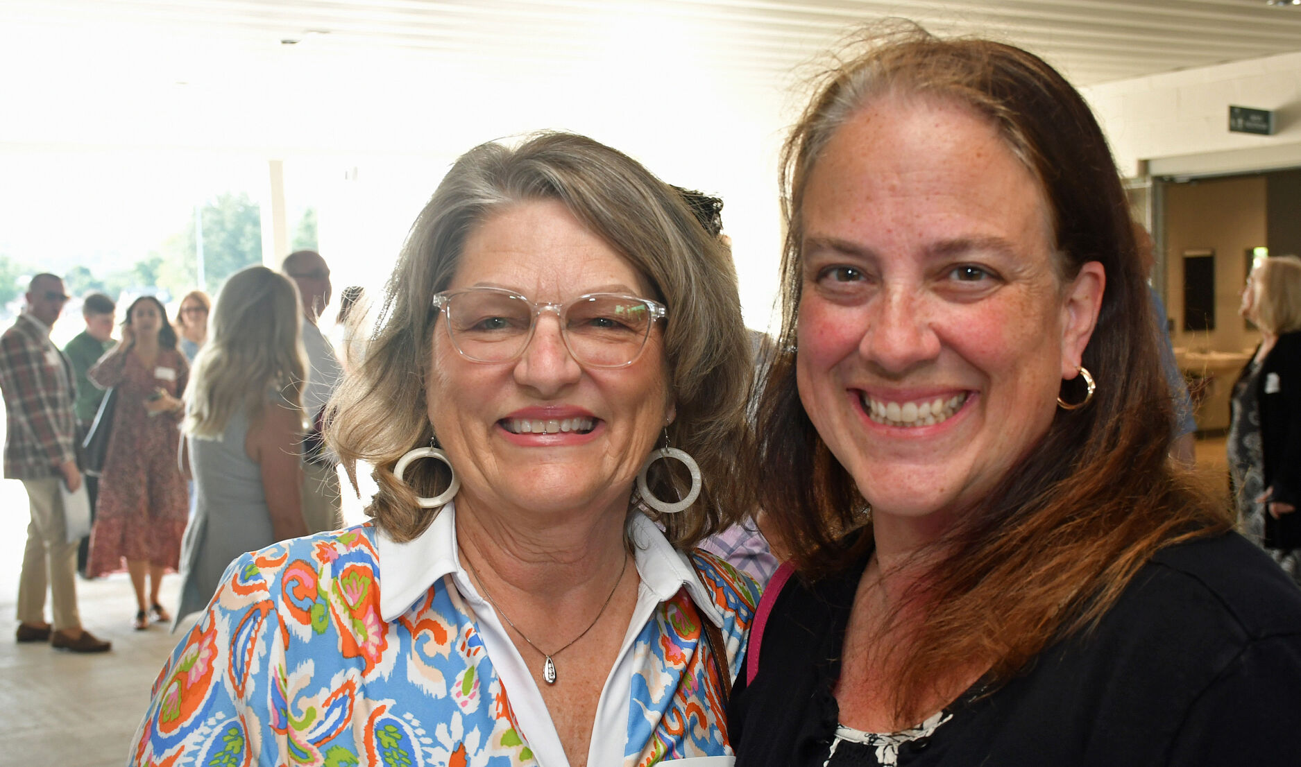 Business After Hours, Shawnee Sports Complex Welcome Center | On the ...