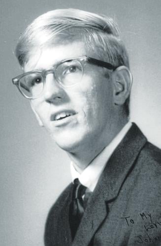 Johnny Watson | Obituary Archives | wvgazettemail.com