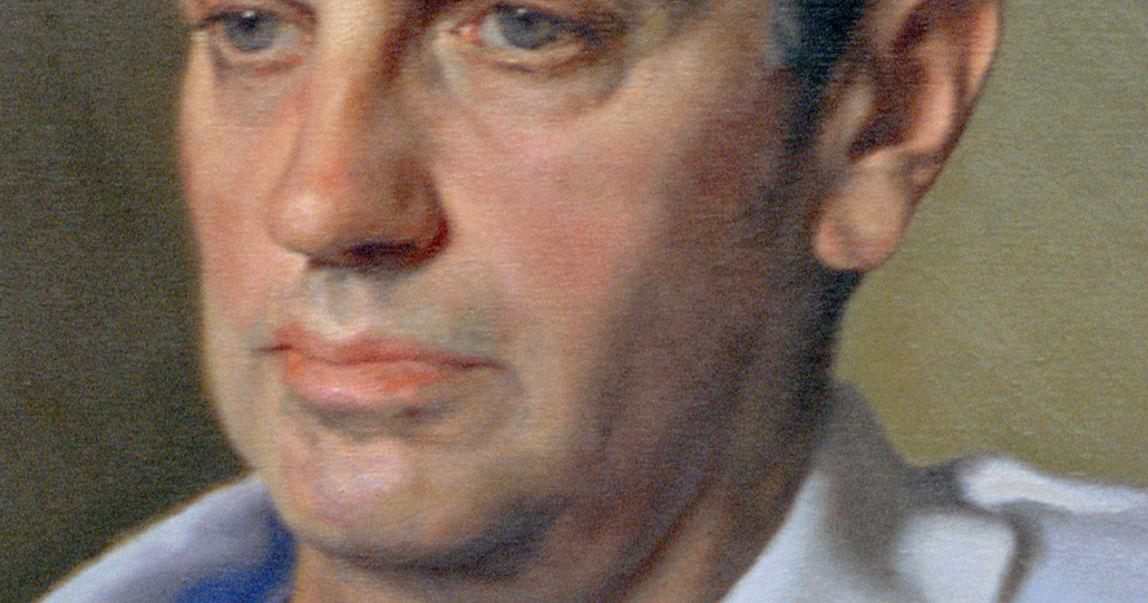 E. Ralph Heinz, M.D. | Obituary Archives | wvgazettemail.com