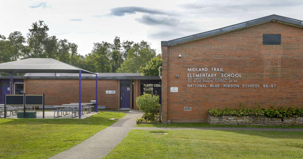 Kanawha County Boe Votes 5 0 For Midland Trail To Close Education
