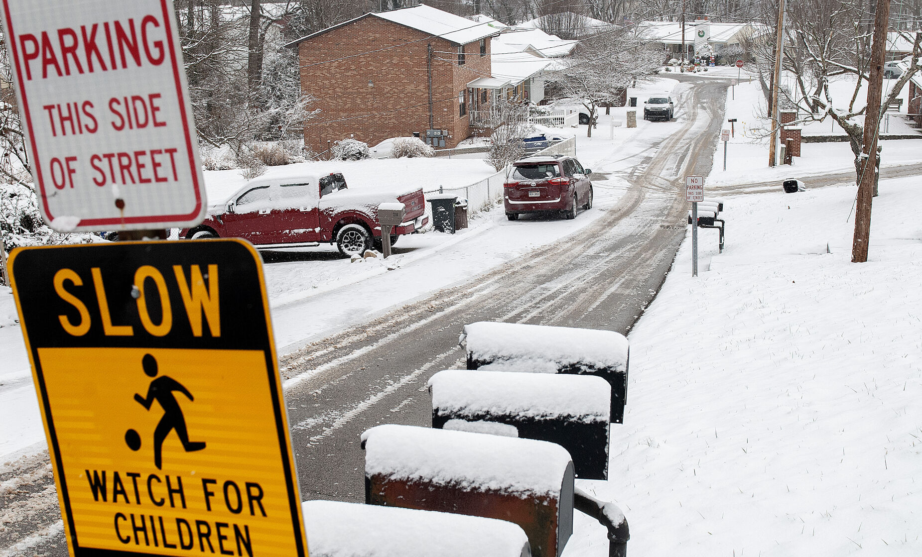 Gazette-Mail editorial: Beware of weather whiplash | Editorial ...