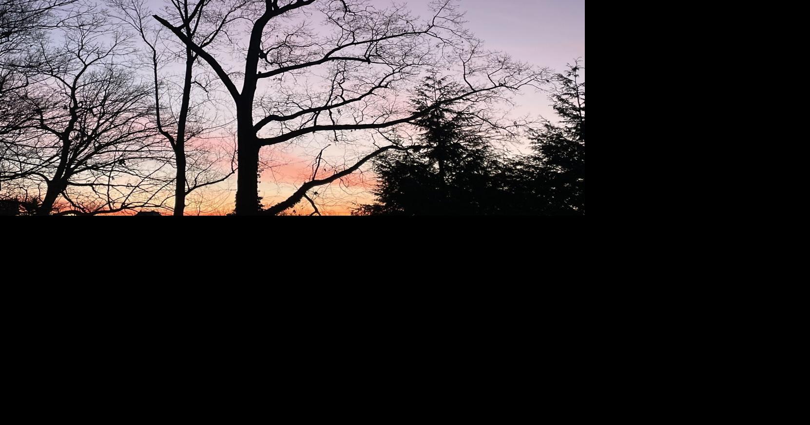 Chris Ellis: Good morning | Outdoor Pursuits | wvgazettemail.com