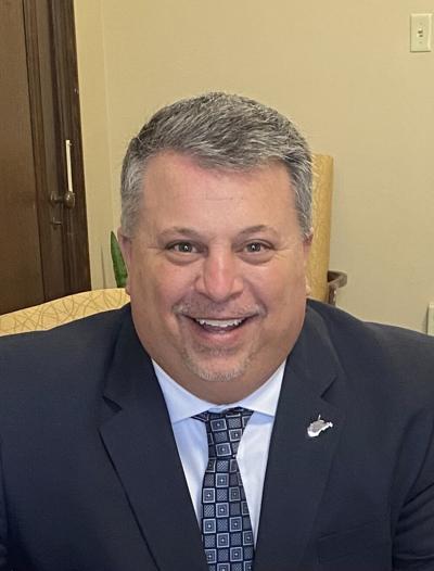 Candidate profile: Brian Wood, Secretary of State | Election 2024 ...