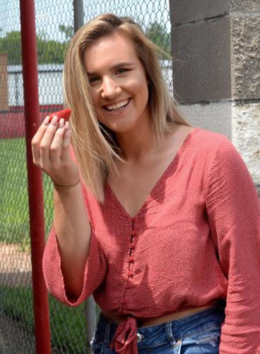 Ex-Hurricane softball star Fullen recounts battle with eating disorder ...