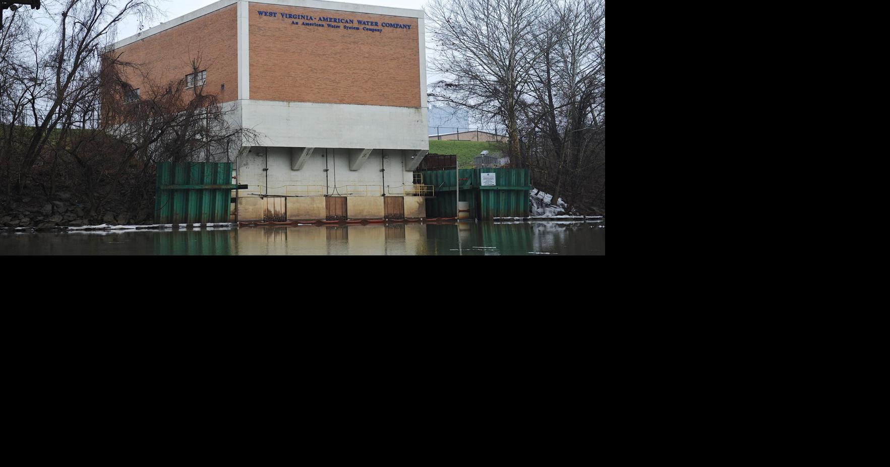 WV American Water plans to analyze PFAS drinking water results under ...