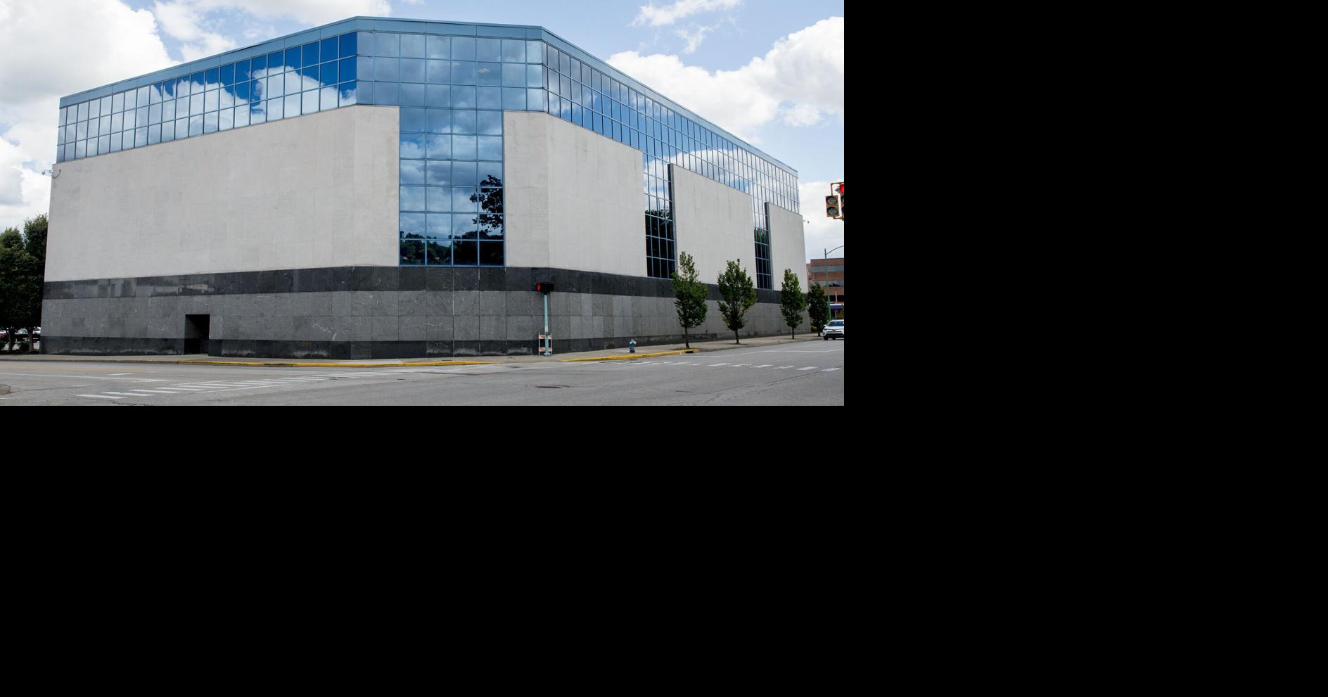 $65M office development approved at former CASCI building | Kanawha ...