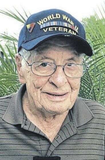 Donald L. McGovern | Barlow Bonsall Funeral Home and Crematorium ...
