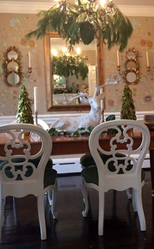 WV Design Team: ‘Tis the season to be jolly | Life & Arts ...