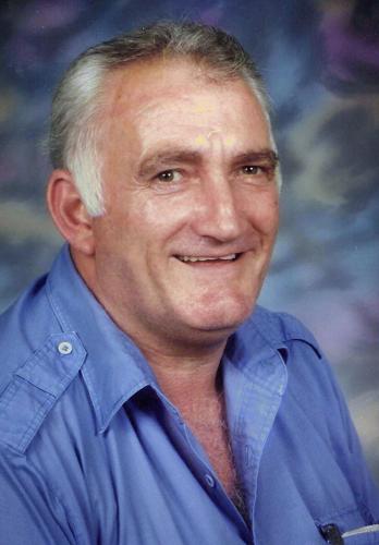 Sgt. Roger Lee Jones | Obituary Archives | wvgazettemail.com