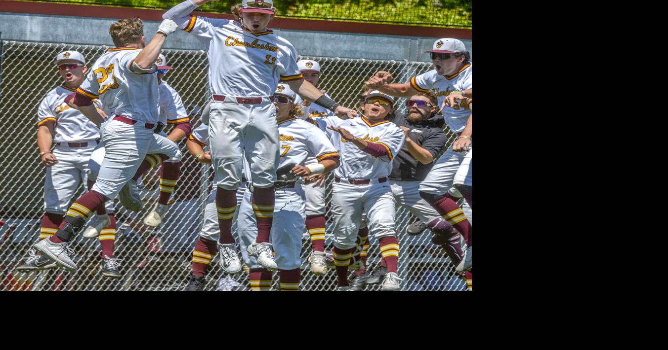 MEC baseball: Surging Golden Eagles gaining early traction this season ...