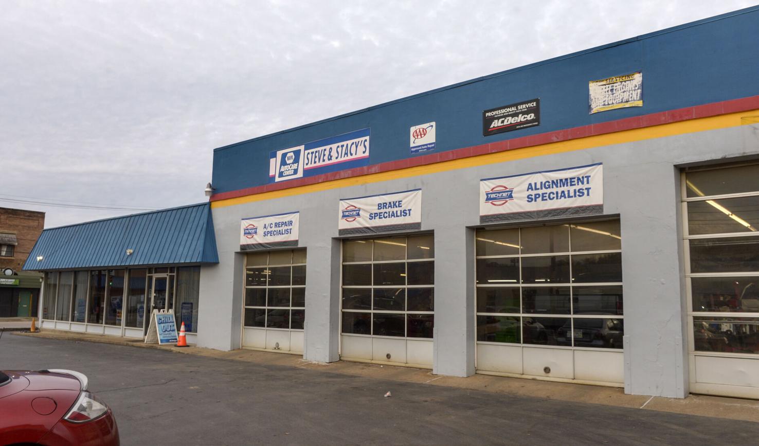 Two-year WV vehicle inspection stickers available in 2024 | Kanawha ...