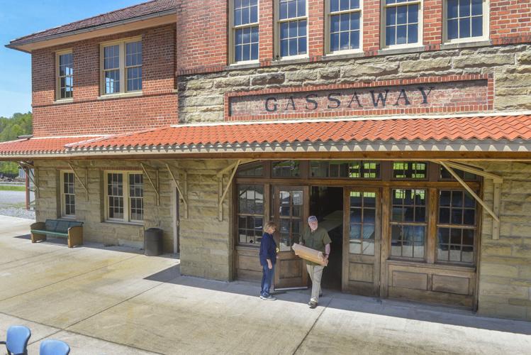 Remembering Gassaway, Ord Thompson, William Holly Griffith | News ...