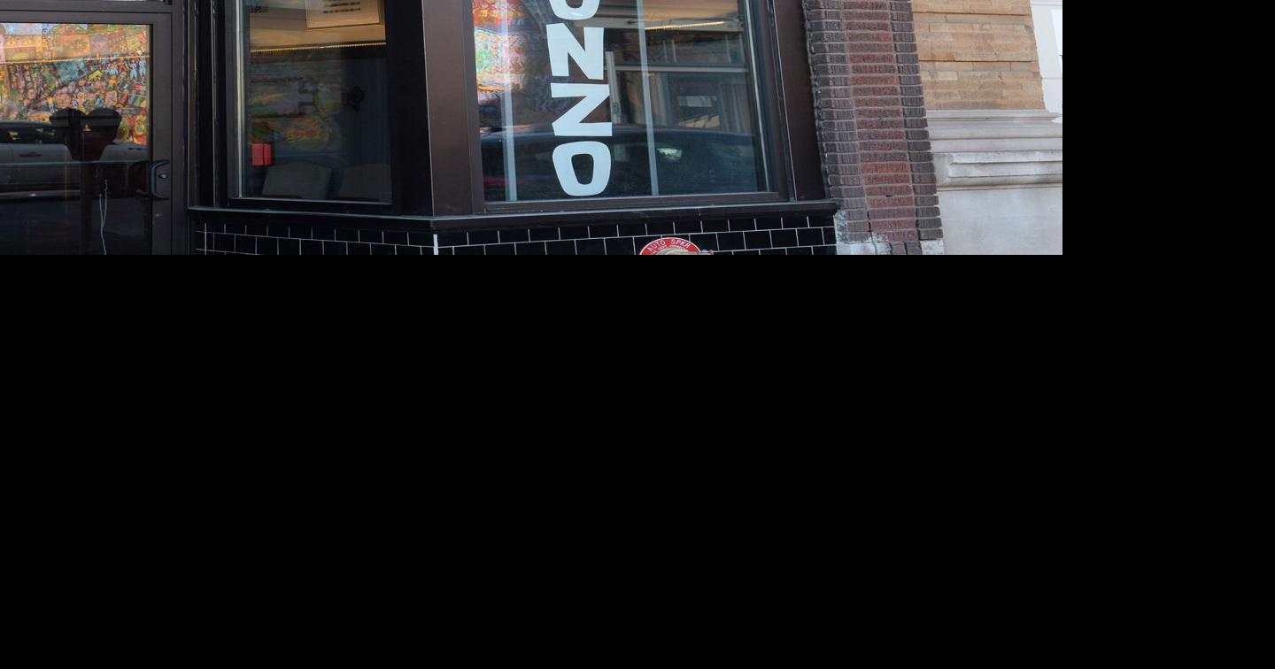 West Side burger joint Gonzoburger closed, owner says | News ...