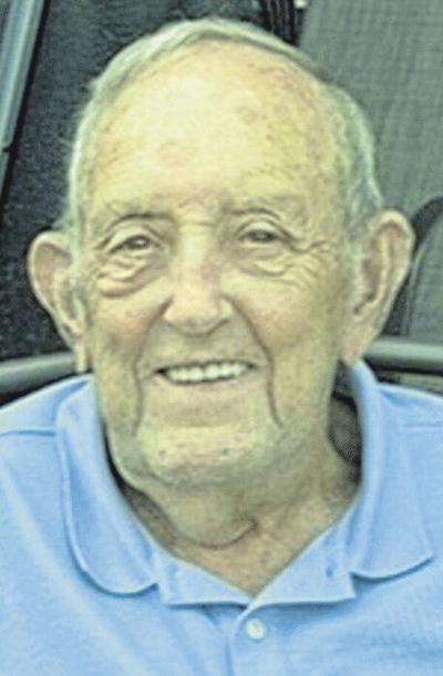 Robert Lee “Bob” Walker | Chapman Funeral Home | wvgazettemail.com