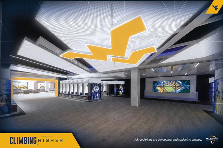 WVU unveils facilities master plan | WVU | wvgazettemail.com