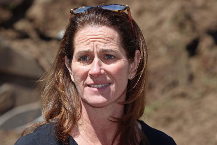 Macy's demo set, makes way for Capital Sports Center | Computer Science ...