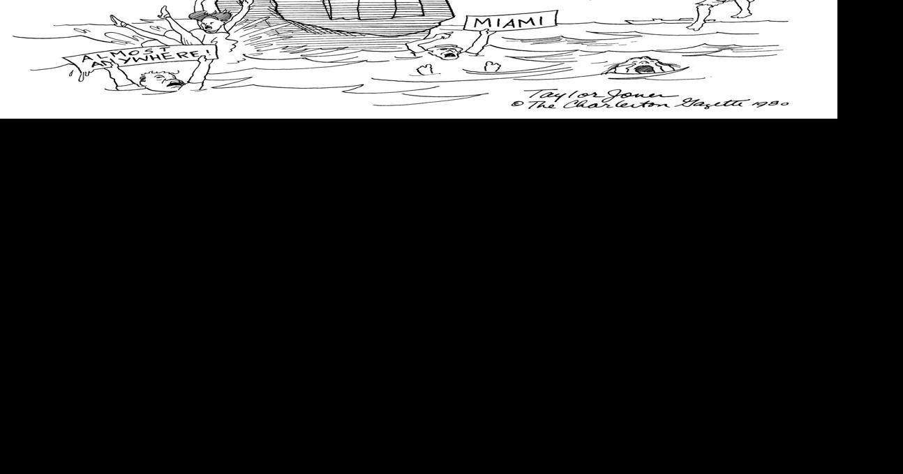 Ed Rabel: The man who outlived his revolution | Opinion | wvgazettemail.com