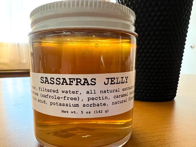 WV Culinary Team: The frazzled past of sassafras | Life & Arts ...