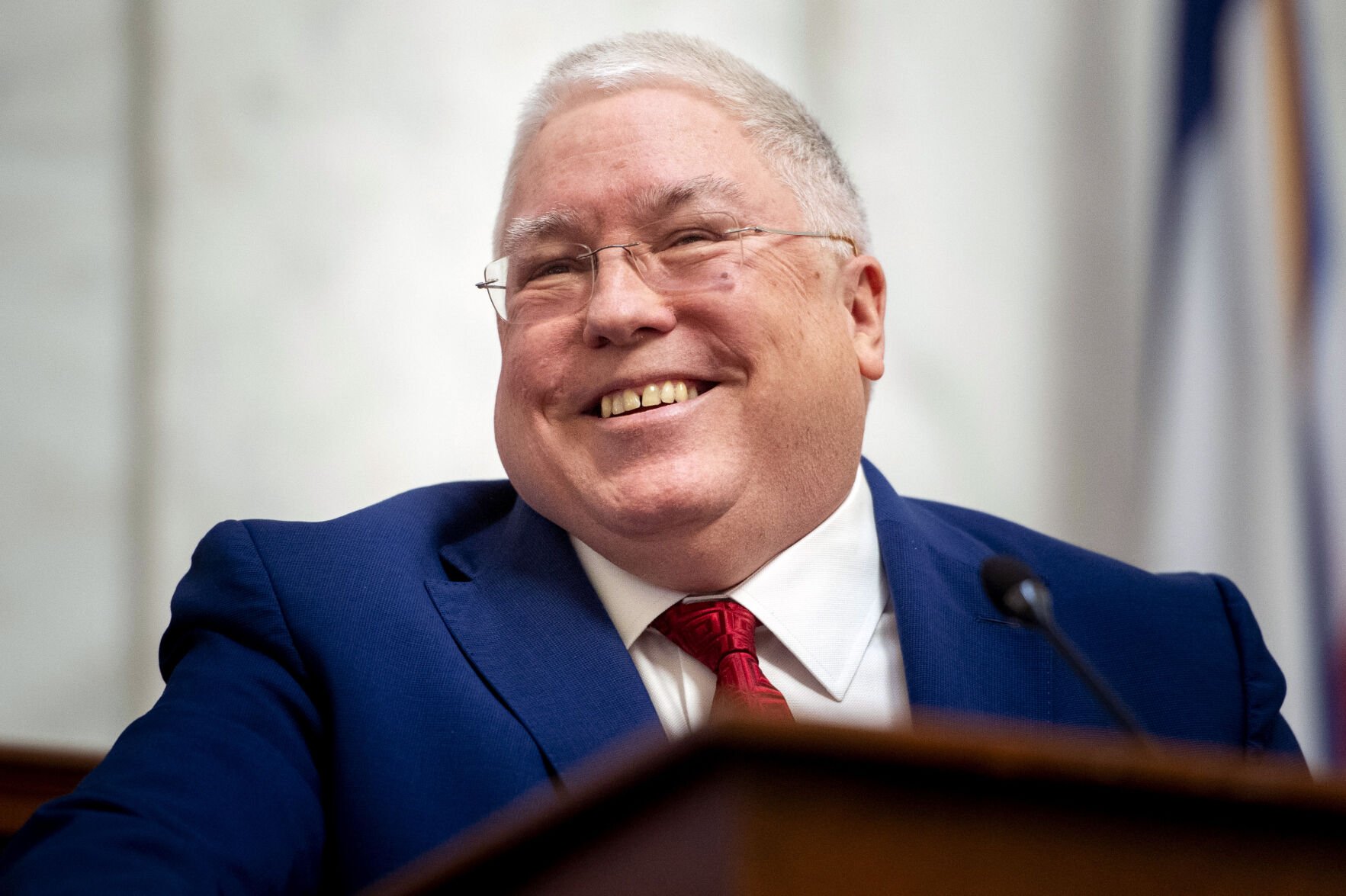 Gazette-Mail editorial: Giving with one hand and taking with the other ...