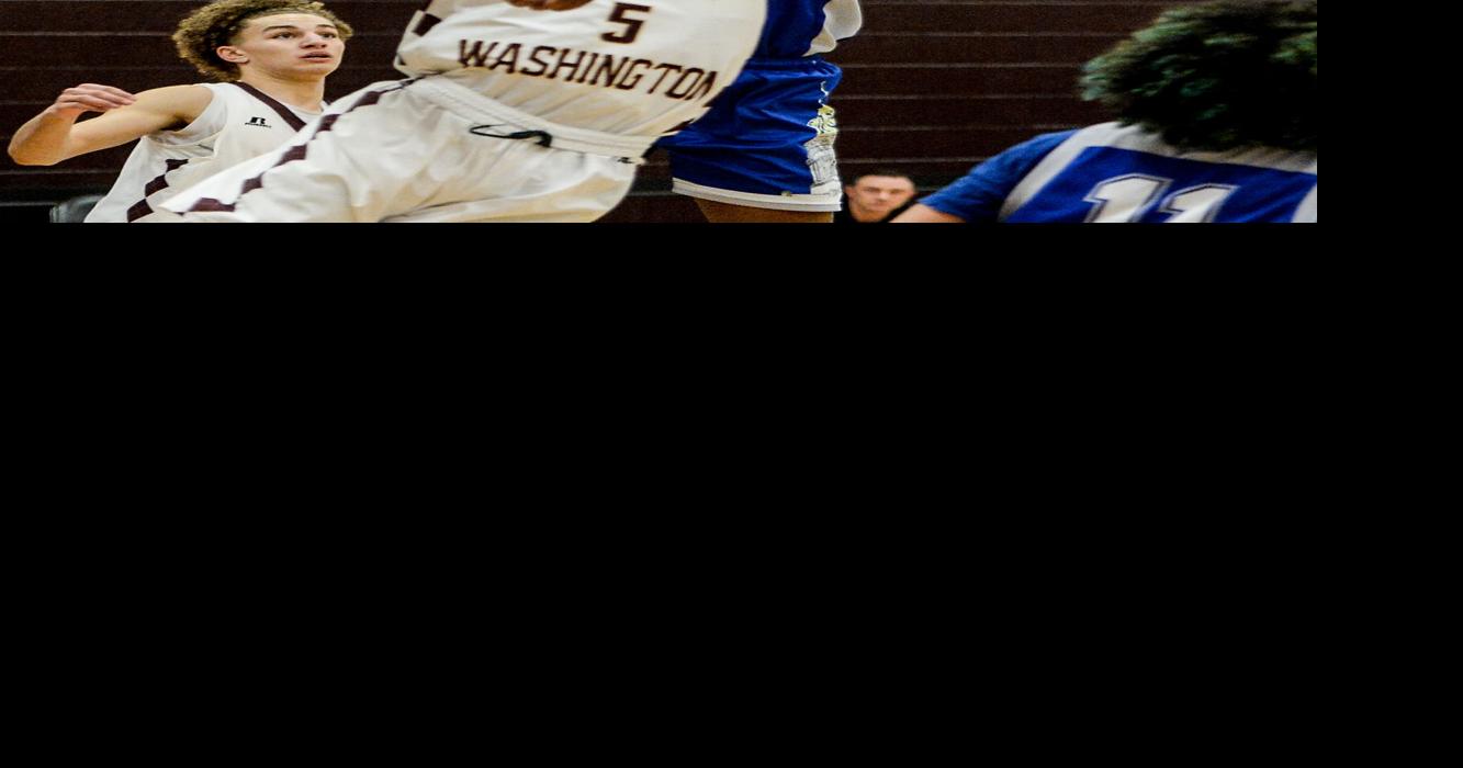 Prep basketball: Capital, GW set for MSAC boys title game | Basketball ...