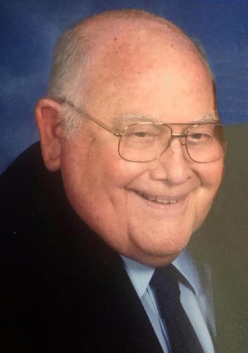 William Merritt Whitten | | wvgazettemail.com