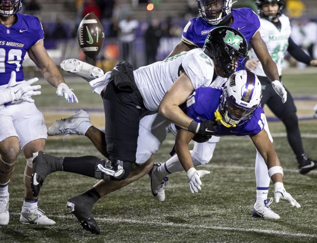 Herd clinches spot in SBC title in double-OT thriller | Marshall ...