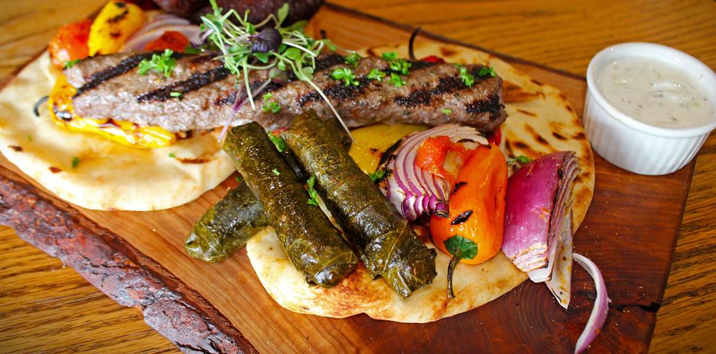 Olive Tree Restaurant & Catering | | wvgazettemail.com