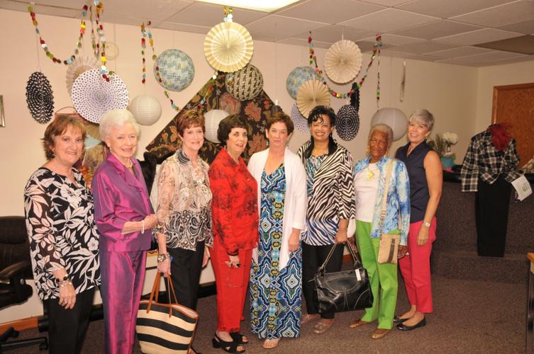 On The Town: KVSS Fashion Show | Life & Arts | wvgazettemail.com